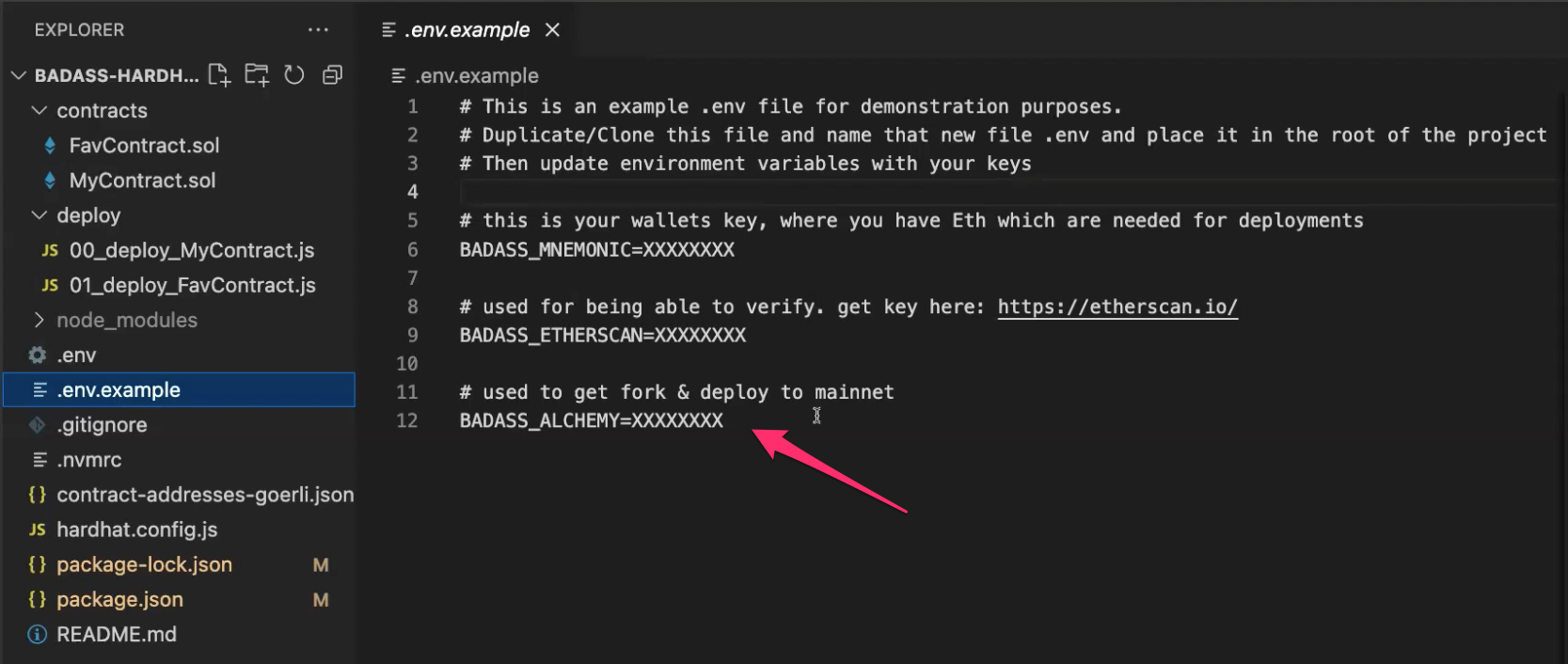 Setting Up Your Local Environment Intro To Solidity Ethereum Developer Tutorial For Beginners